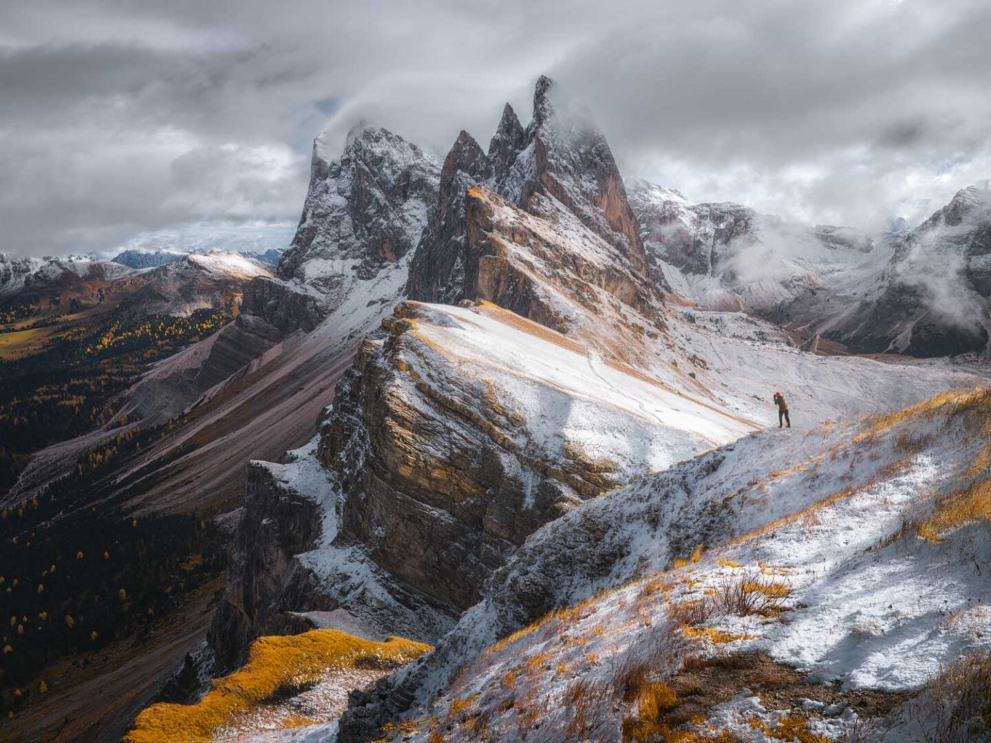 4 Simple Composition Tips for Better Landscape Photos - Wild Eye Magazine
