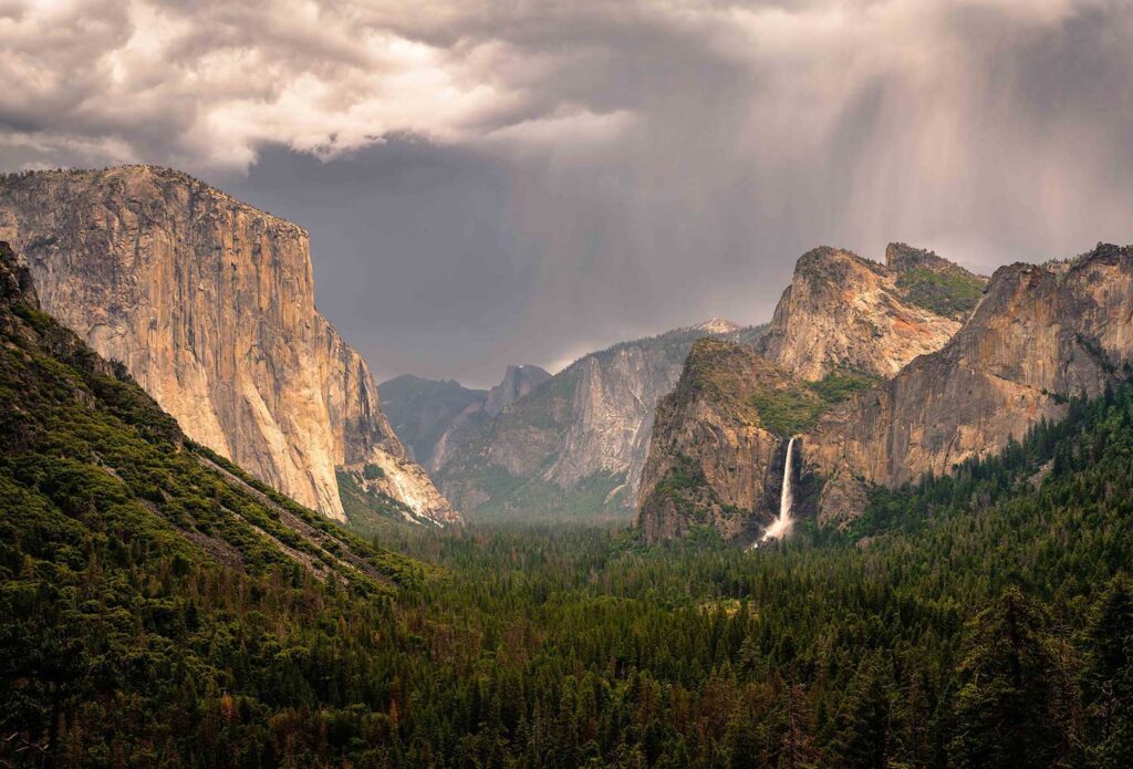 4 Simple Composition Tips for Better Landscape Photos - Wild Eye Magazine