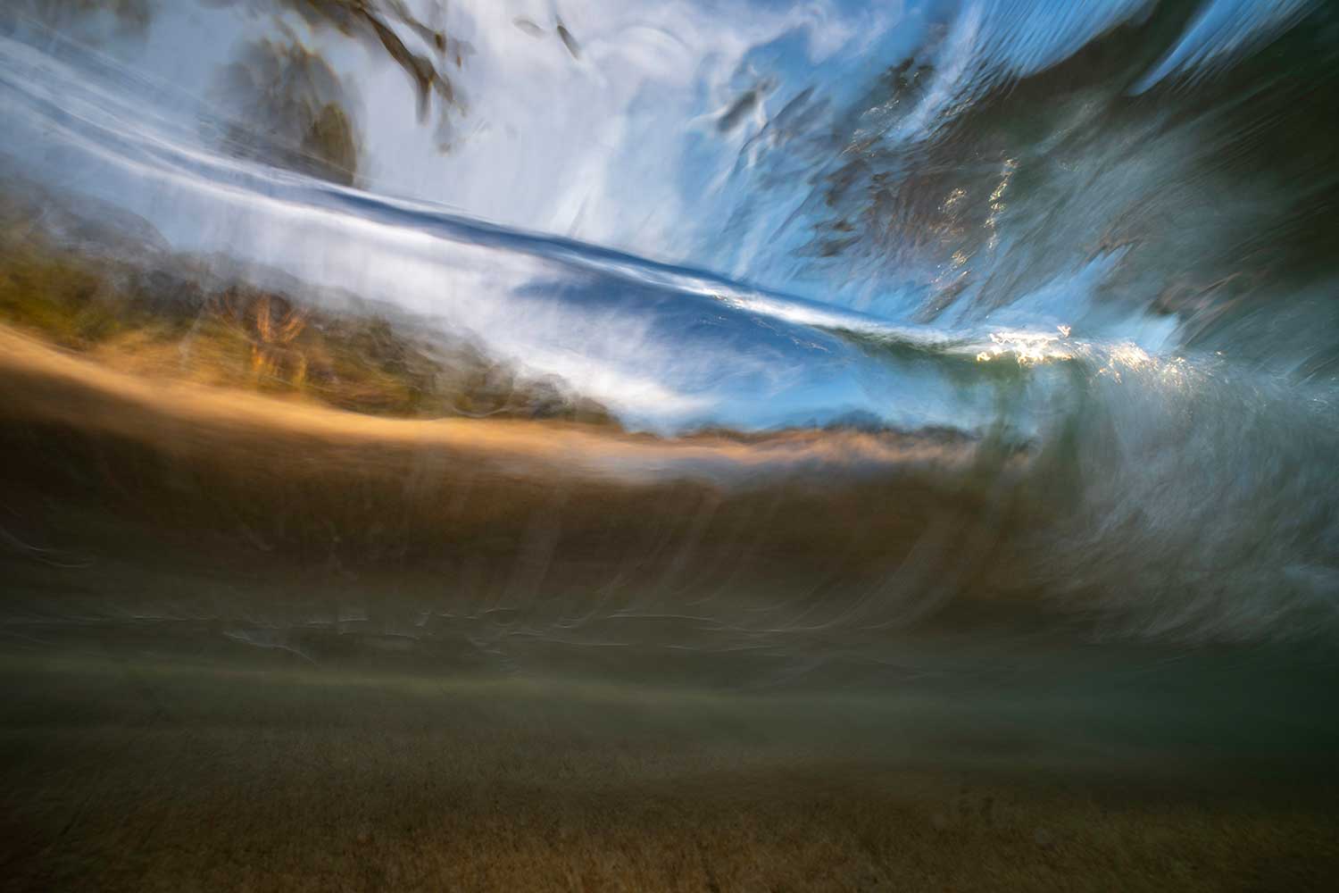 Why You Should Shoot More Underwater Photos in the Shallows - Wild Eye ...